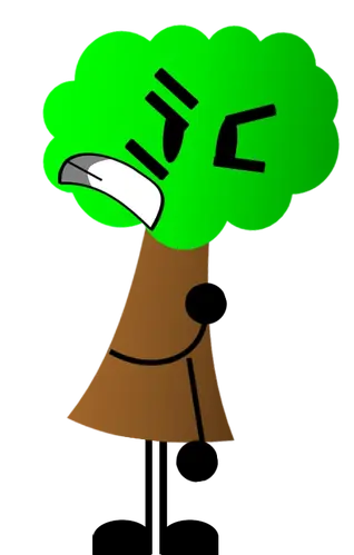 Tree | Inanimate Objects Remastered Wiki | Fandom