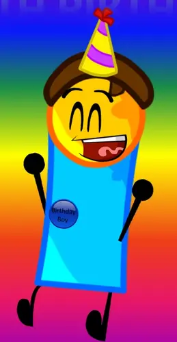 Vince | Inanimate Objects Remastered Wiki | Fandom