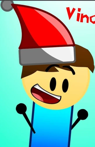 Vince | Inanimate Objects Remastered Wiki | Fandom