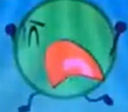 Ball | Inanimate Objects Remastered Wiki | Fandom