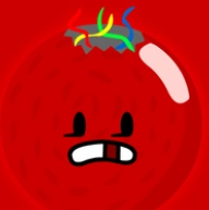 Tomato | Inanimate Objects Remastered Wiki | Fandom