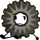 Gear | Inanimate Objects Remastered Wiki | Fandom