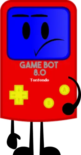 Hand Held | Inanimate Objects Remastered Wiki | Fandom