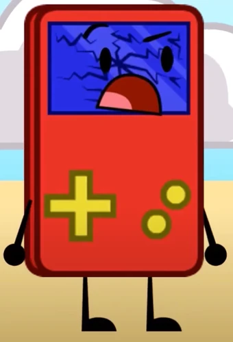 Hand Held | Inanimate Objects Remastered Wiki | Fandom