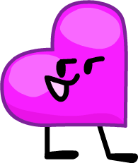 Heart | Inanimate Objects Remastered Wiki | Fandom
