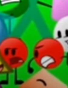 Cherry | Inanimate Objects Remastered Wiki | Fandom