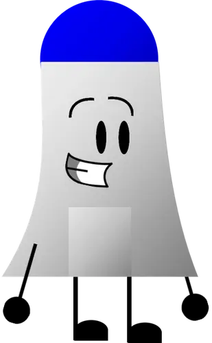 Deodorant | Inanimate Objects Remastered Wiki | Fandom