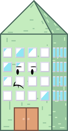 Tower | Inanimate Objects Remastered Wiki | Fandom