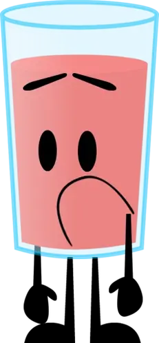 Fruit Punch | Inanimate Objects Remastered Wiki | Fandom