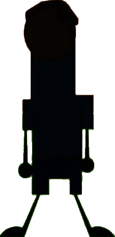 Dark Vince | Inanimate Objects Remastered Wiki | Fandom