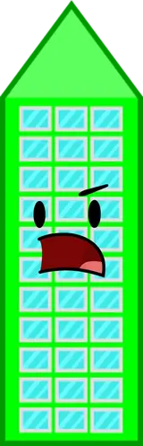 Tower | Inanimate Objects Remastered Wiki | Fandom