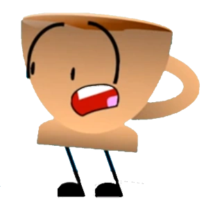 Coffee | Inanimate Objects Remastered Wiki | Fandom