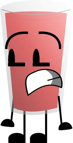 Fruit Punch | Inanimate Objects Remastered Wiki | Fandom