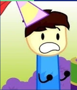 Vince | Inanimate Objects Remastered Wiki | Fandom