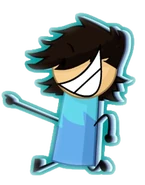 Vince | Inanimate Objects Remastered Wiki | Fandom