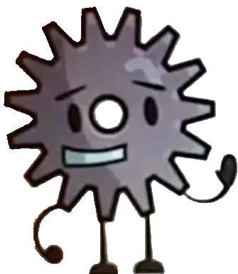 Gear | Inanimate Objects Remastered Wiki | Fandom