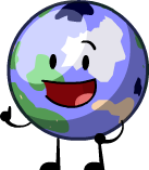 Globe | Inanimate Objects Remastered Wiki | Fandom