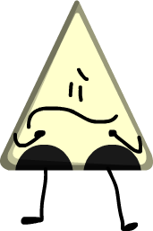 Nosey | Inanimate Objects Remastered Wiki | Fandom