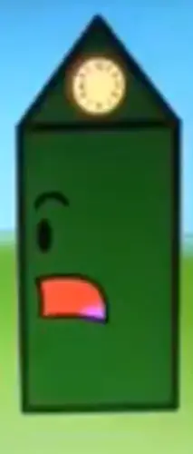 Tower | Inanimate Objects Remastered Wiki | Fandom