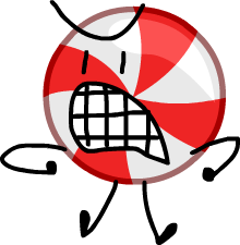 Candy | Inanimate Objects Remastered Wiki | Fandom