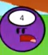 4-Ball | Inanimate Objects Remastered Wiki | Fandom