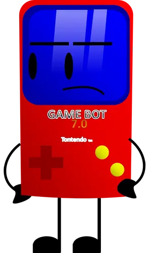 Hand Held | Inanimate Objects Remastered Wiki | Fandom