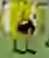 Tennis Ball | Inanimate Objects Remastered Wiki | Fandom