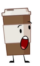 Coffee | Inanimate Objects Remastered Wiki | Fandom