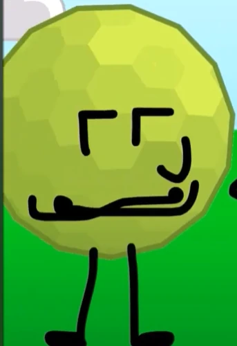 Blitzball | Inanimate Objects Remastered Wiki | Fandom