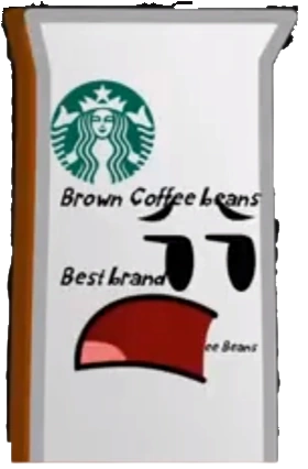 Coffee | Inanimate Objects Remastered Wiki | Fandom