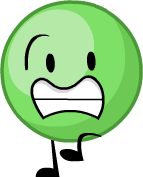 Ball | Inanimate Objects Remastered Wiki | Fandom