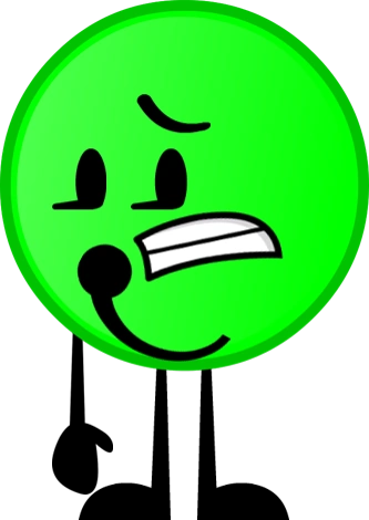 Ball | Inanimate Objects Remastered Wiki | Fandom