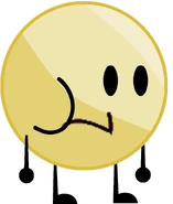 Doughball | Inanimate Objects Remastered Wiki | Fandom