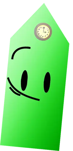 Tower | Inanimate Objects Remastered Wiki | Fandom