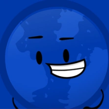 Blue Planet | Inanimate Objects Remastered Wiki | Fandom