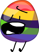 Easter Egg | Inanimate Objects Remastered Wiki | Fandom