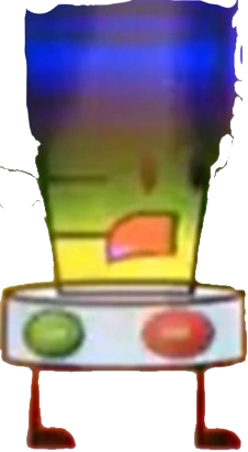 Blender | Inanimate Objects Remastered Wiki | Fandom