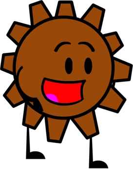 Gear | Inanimate Objects Remastered Wiki | Fandom