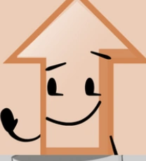 Arrow | Inanimate Objects Remastered Wiki | Fandom