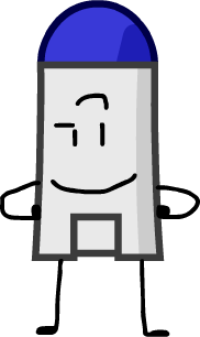 Deodorant | Inanimate Objects Remastered Wiki | Fandom