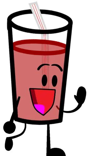 Fruit Punch | Inanimate Objects Remastered Wiki | Fandom