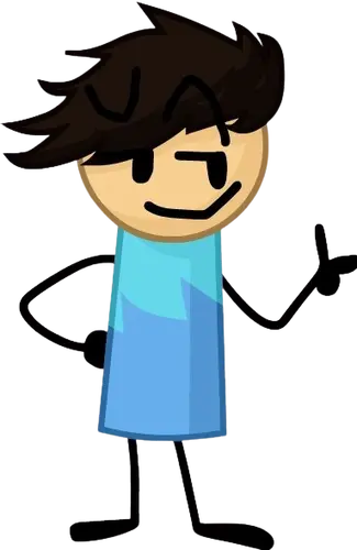 Vince | Inanimate Objects Remastered Wiki | Fandom