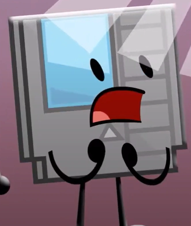 Cartridge | Inanimate Objects Remastered Wiki | Fandom