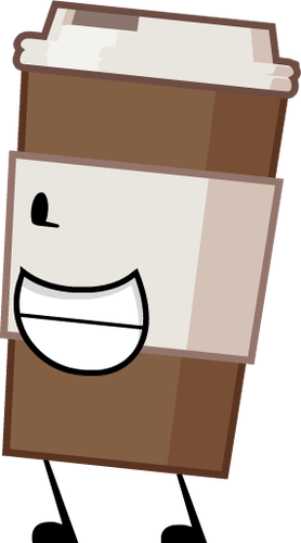 Coffee | Inanimate Objects Remastered Wiki | Fandom