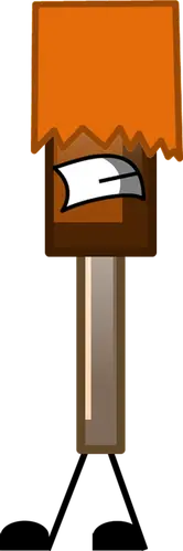 Corn Dog | Inanimate Objects Remastered Wiki | Fandom