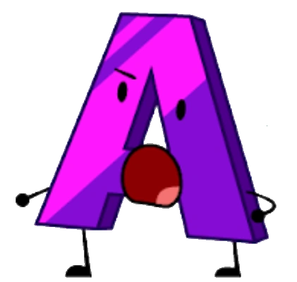 A | Inanimate Objects Remastered Wiki | Fandom