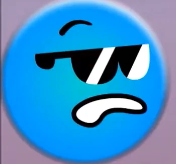 Bouncy Ball | Inanimate Objects Remastered Wiki | Fandom