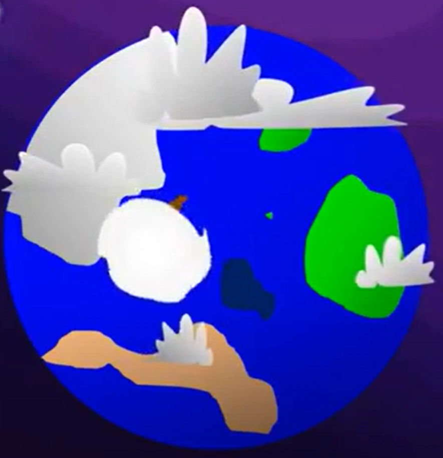 Earth | Inanimate Objects Remastered Wiki | Fandom