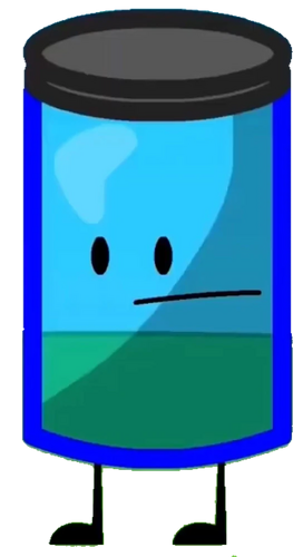 Jarry Inanimate Objects Remastered Wiki Fandom