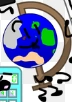 Globe | Inanimate Objects Remastered Wiki | Fandom